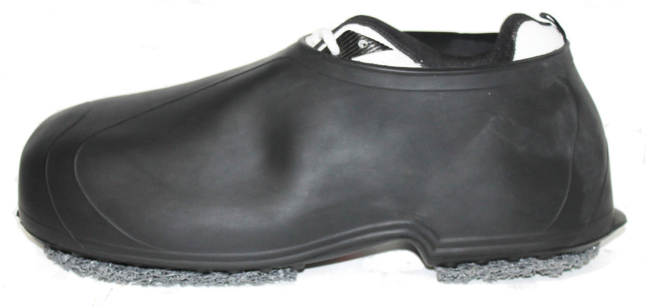 PAWS Traction Footwear for Stripping Floors